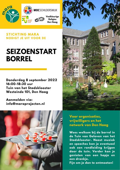 Inmiddels zit de zomervakantie er alweer op en kijken we uit naar de ...