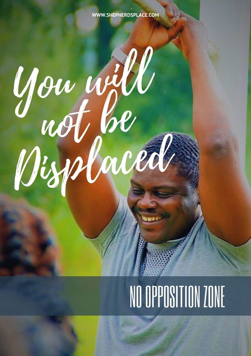 Divine Expectation Prayer with Fasting - Day 19 of 21 1 Corinthians 16: ...