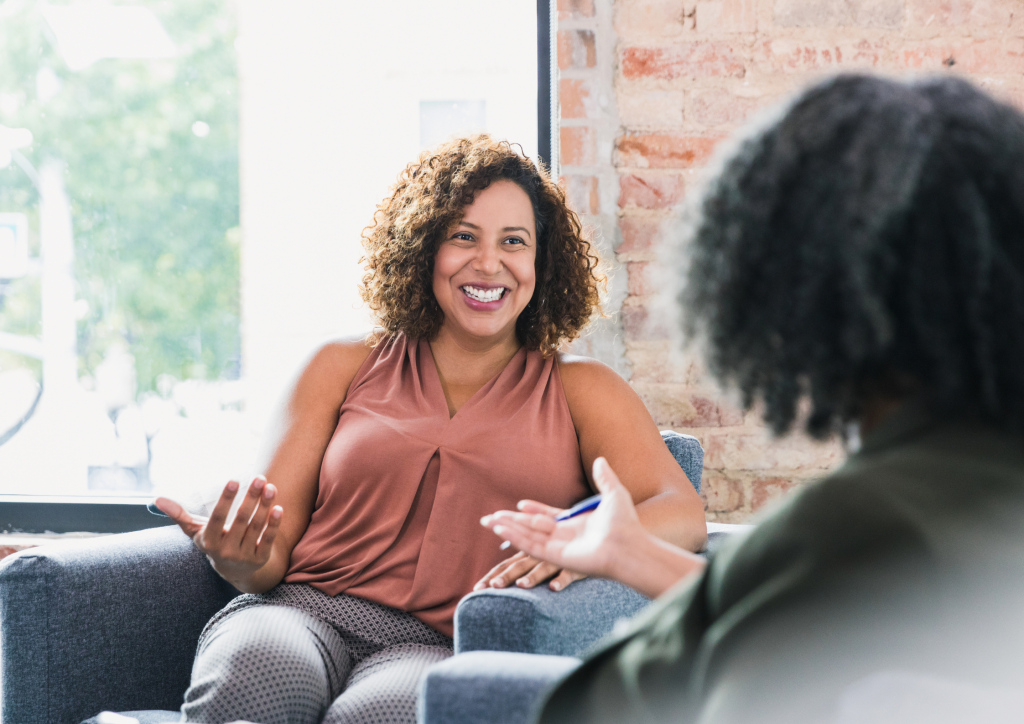 HUB Werkgroep Jongeren training en intervisie - HUB: Den Haag