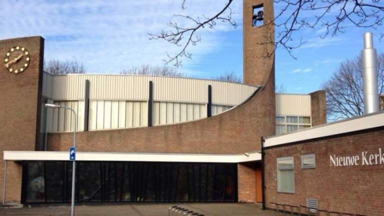 Gereja Protestan Indonesia Nederland - HUB: Den Haag